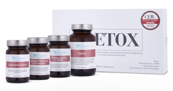 10 Day Detox Kit