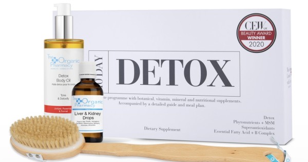 Detox Kit
