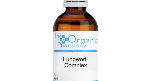 Lungwort Complex