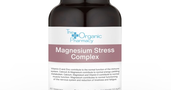Magnesium Stress Complex