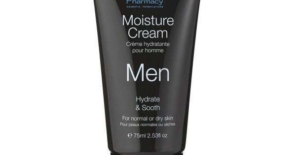 Men Moisture Cream