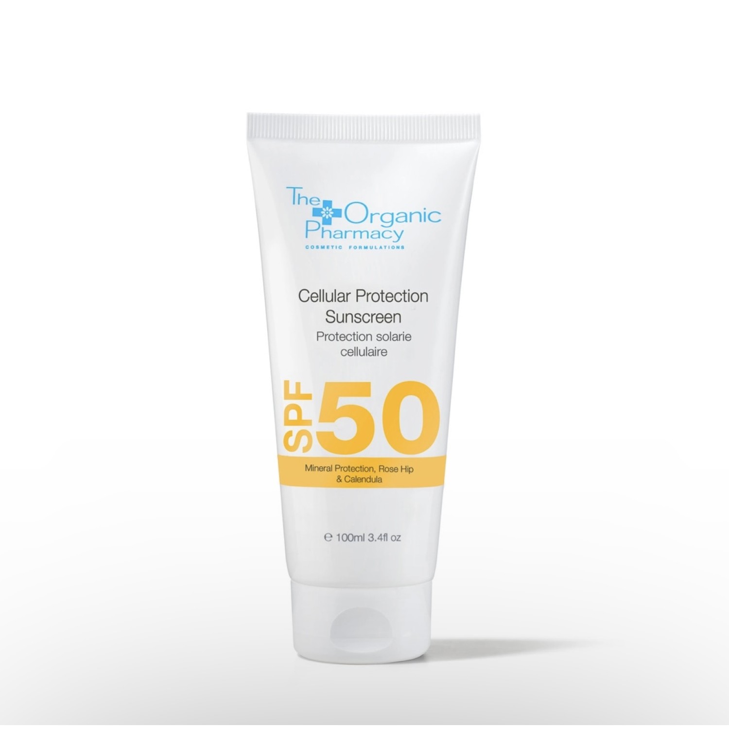 Cellular Protection Sunscreen SPF 50